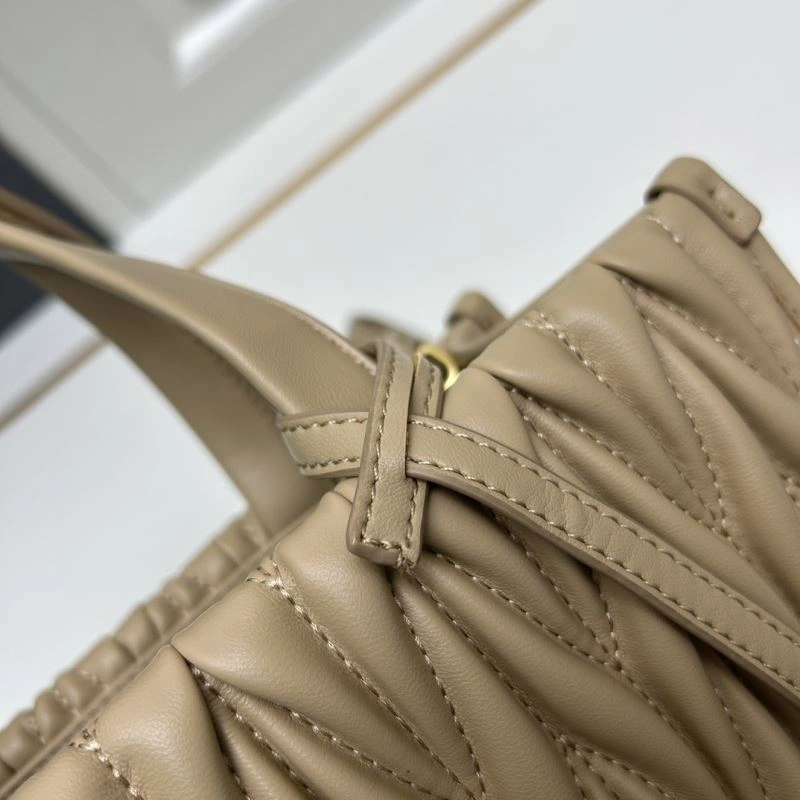 Value-priced Miu Miu Shopping Bags