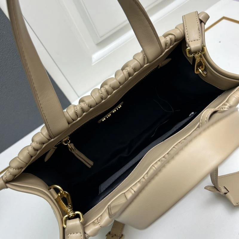 Value-priced Miu Miu Shopping Bags
