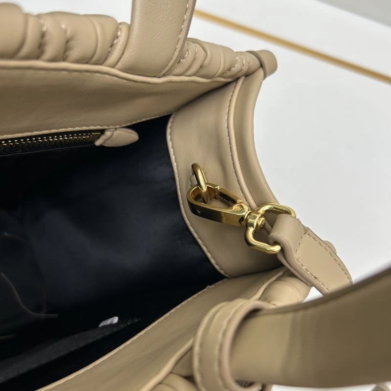 Value-priced Miu Miu Shopping Bags