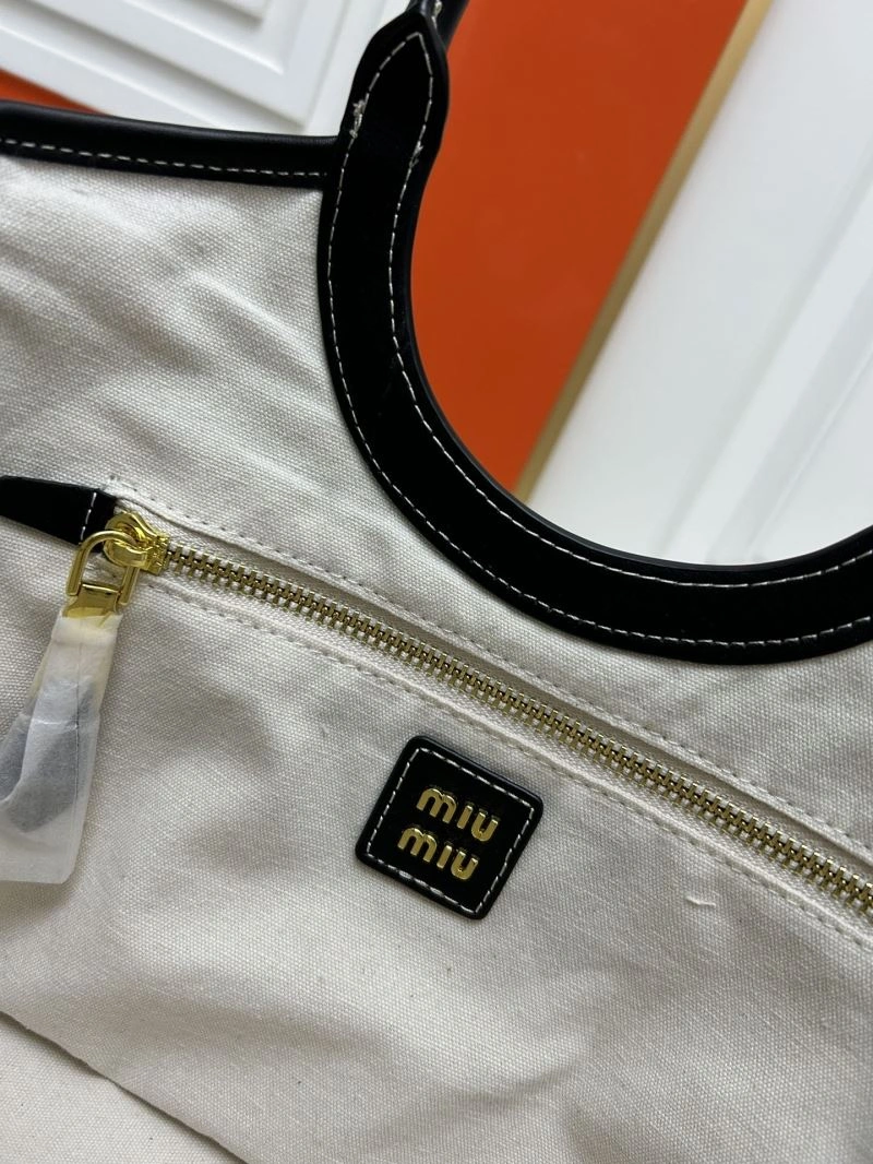 Factory-made Miu Miu Shopping Bags
