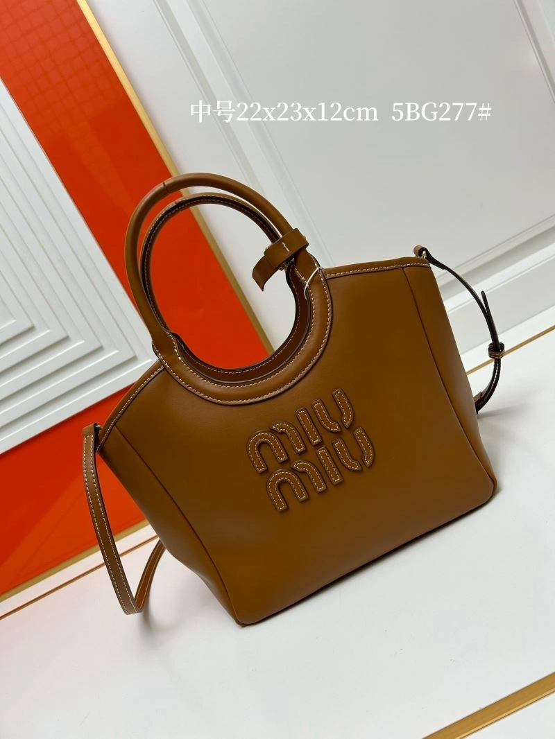 Miu Miu Shopping Bags