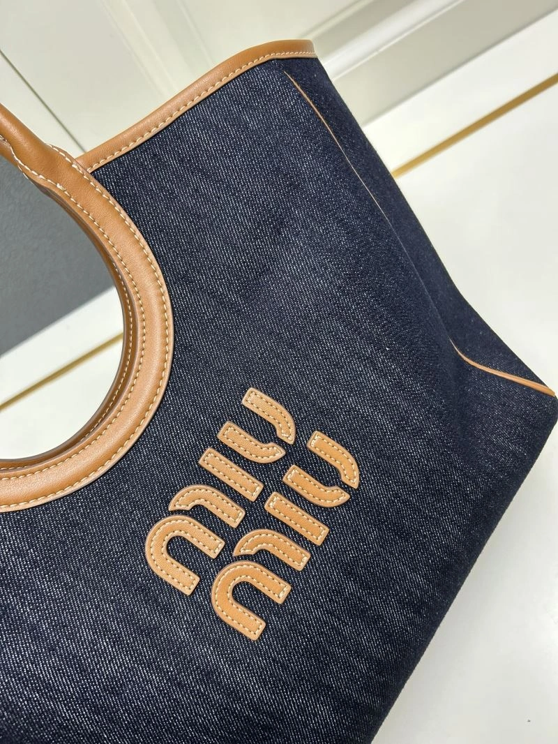 Official Miu Miu Shopping Bags