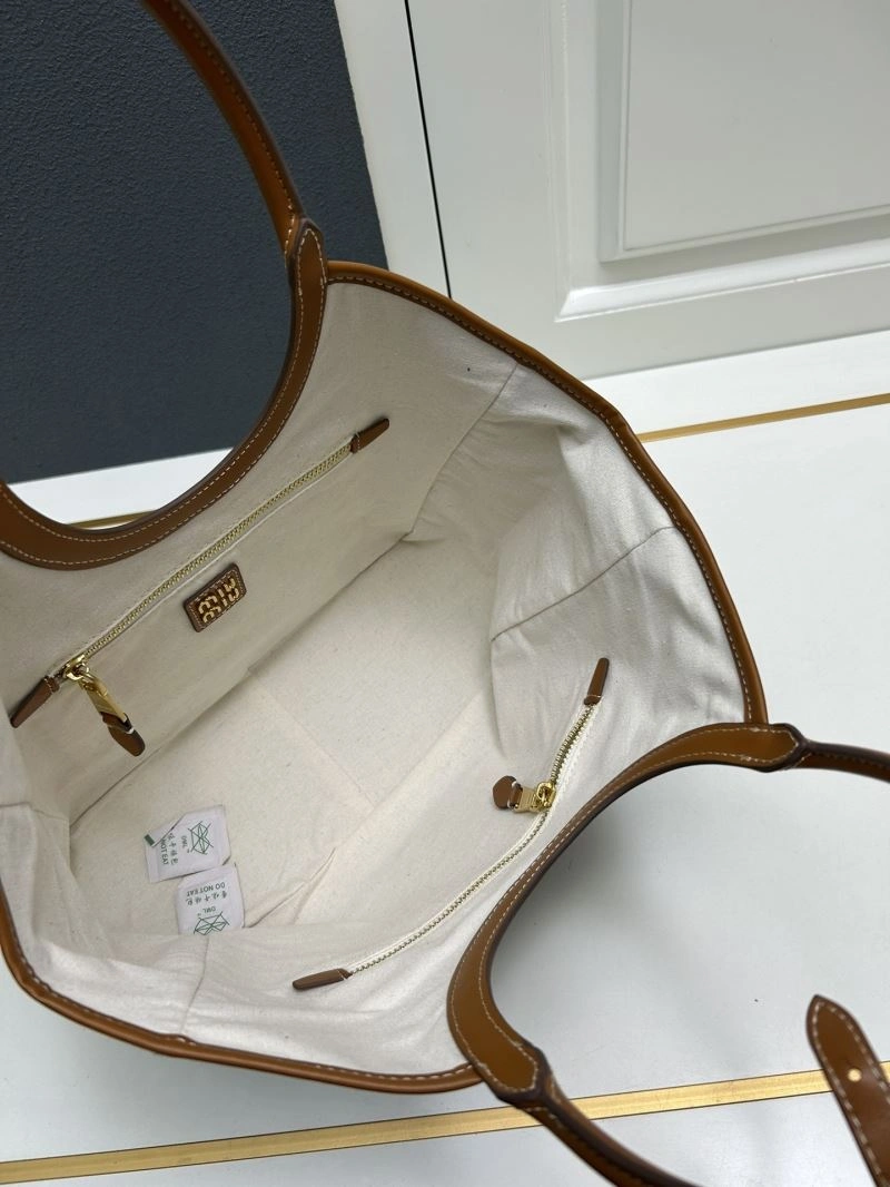 Official Miu Miu Shopping Bags