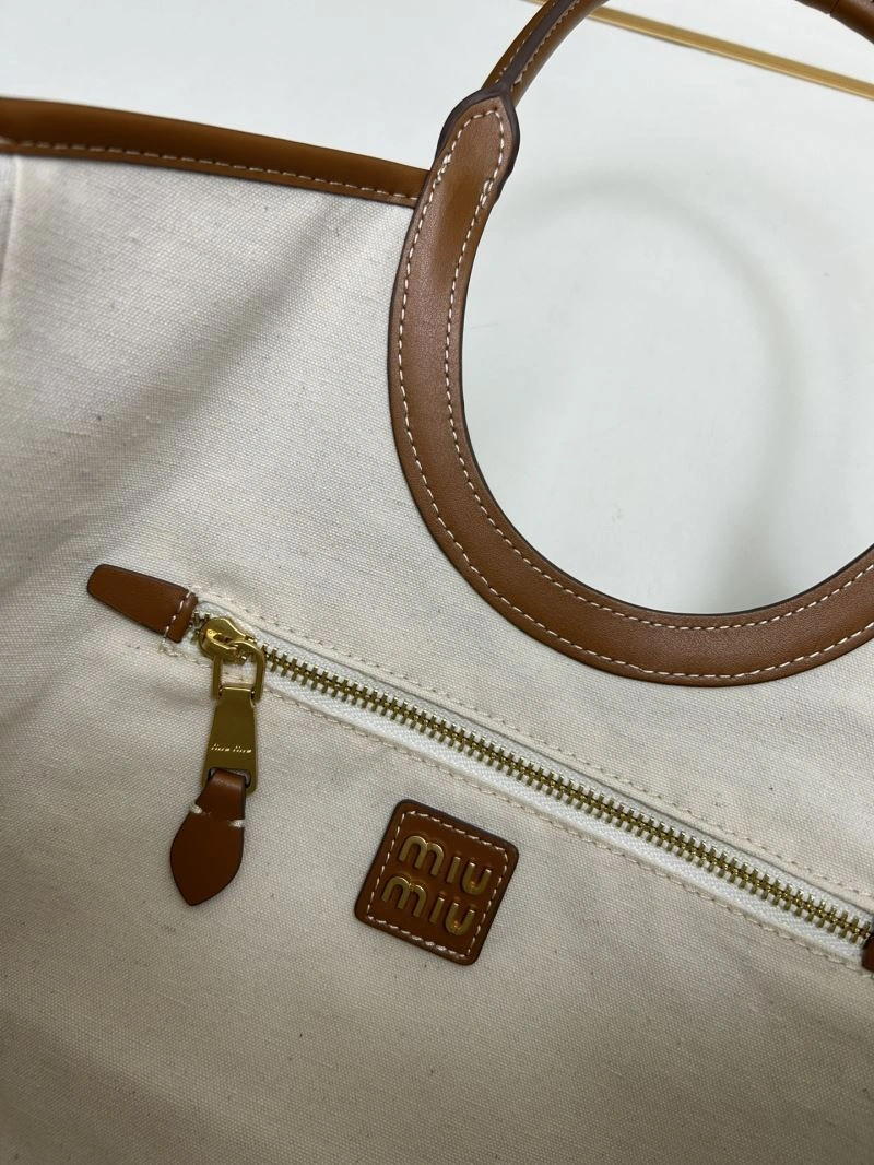 Official Miu Miu Shopping Bags