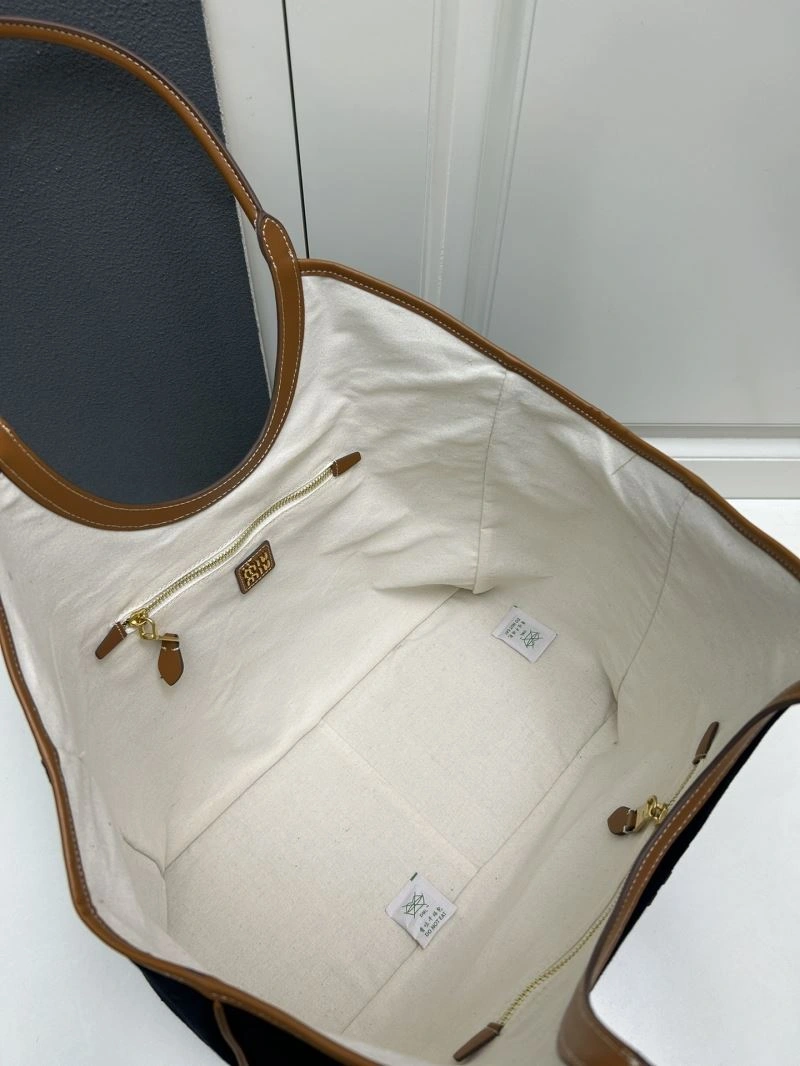 1:1 copy Miu Miu Shopping Bags