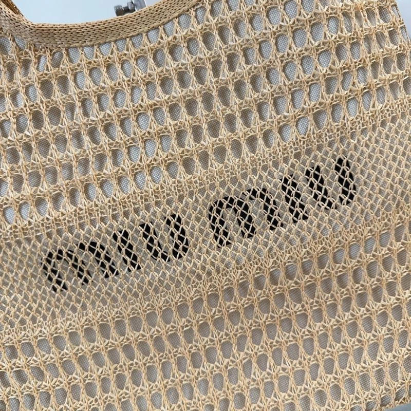 Real Miu Miu Shopping Bags