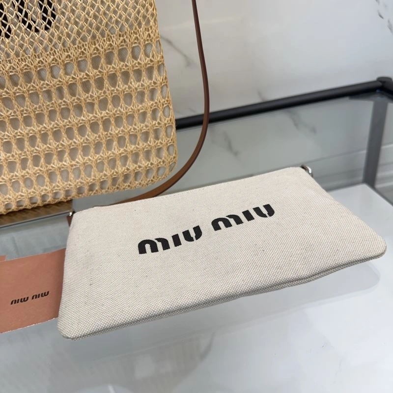 Real Miu Miu Shopping Bags