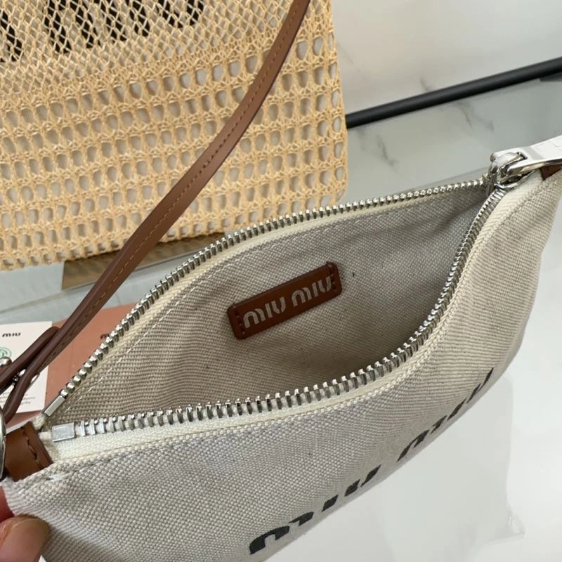 Real Miu Miu Shopping Bags