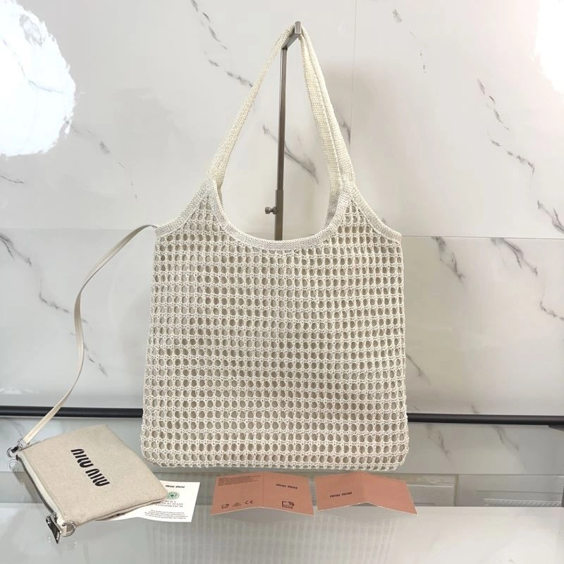 Economical Miu Miu Shopping Bags