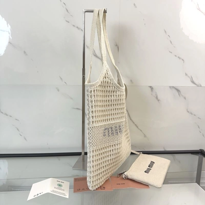 Economical Miu Miu Shopping Bags