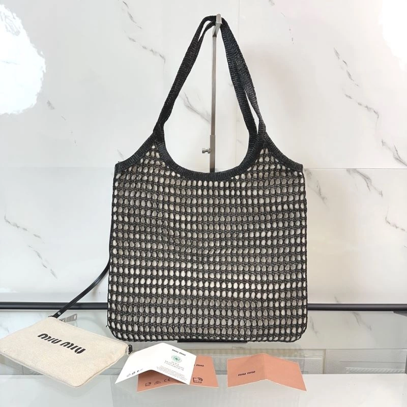 Affordable Miu Miu Shopping Bags