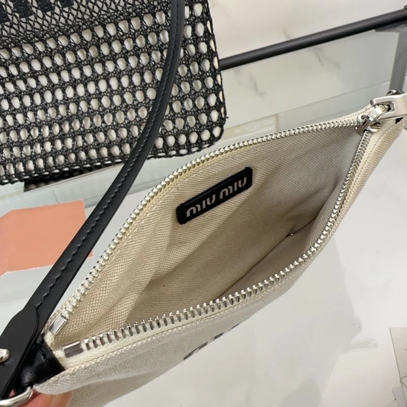 Affordable Miu Miu Shopping Bags