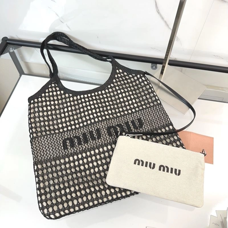 Affordable Miu Miu Shopping Bags