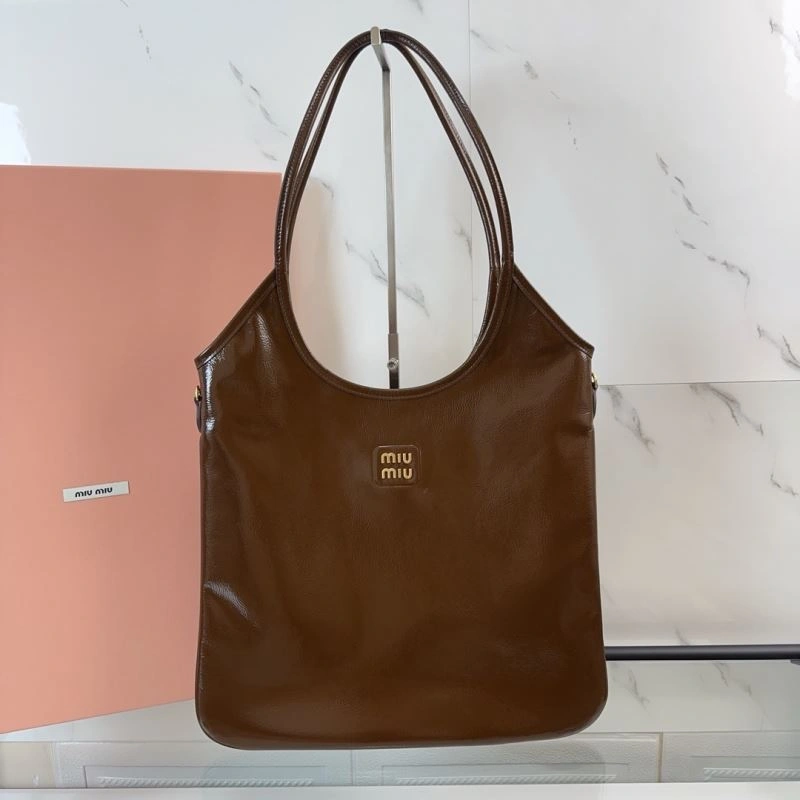 Miu Miu Shopping Bags