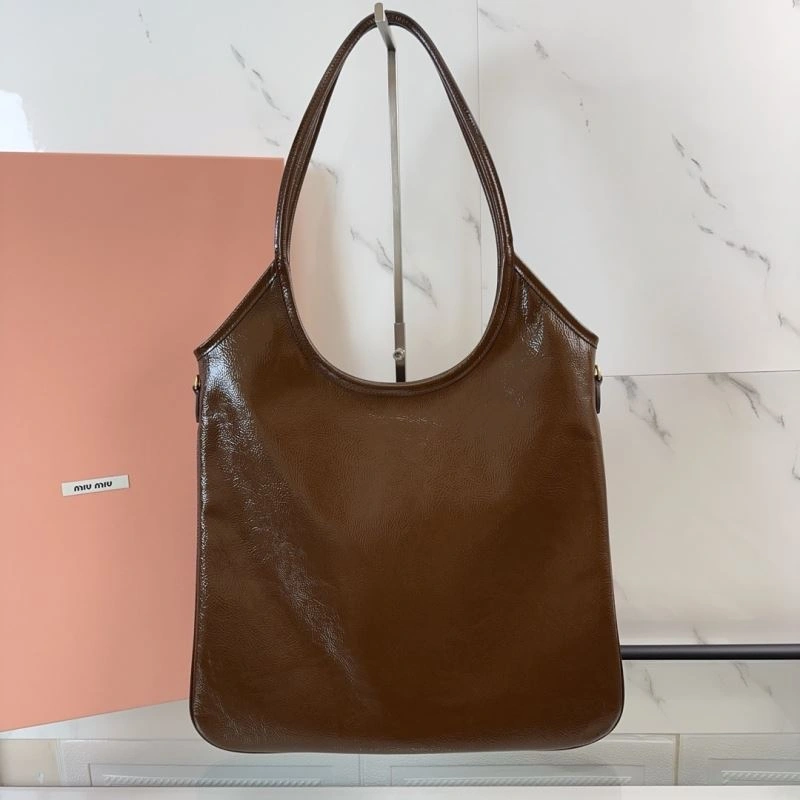 Bargain Miu Miu Shopping Bags