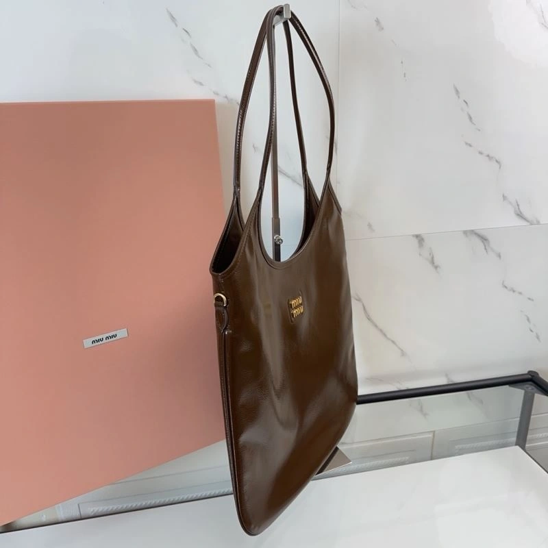 Bargain Miu Miu Shopping Bags