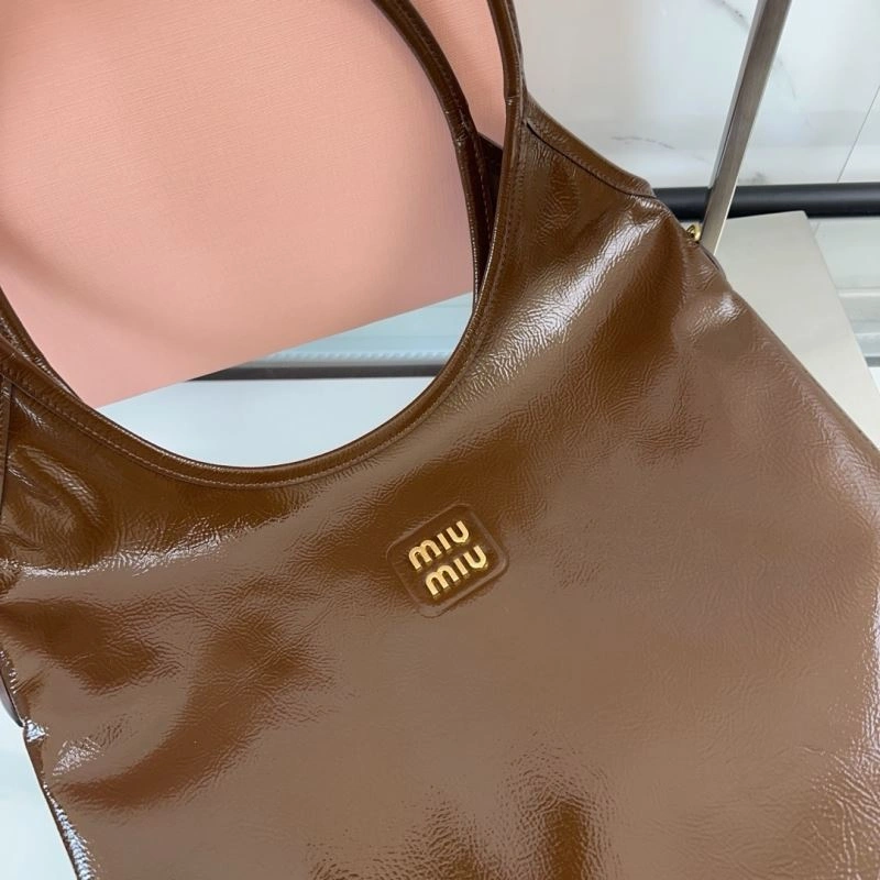 Bargain Miu Miu Shopping Bags