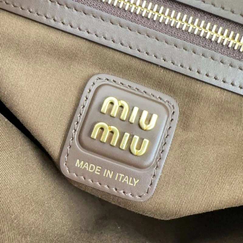 Bargain Miu Miu Shopping Bags