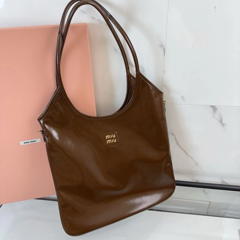 Bargain Miu Miu Shopping Bags