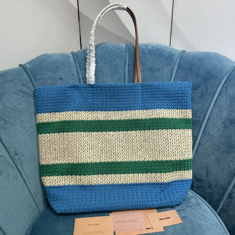 Top match Miu Miu Shopping Bags
