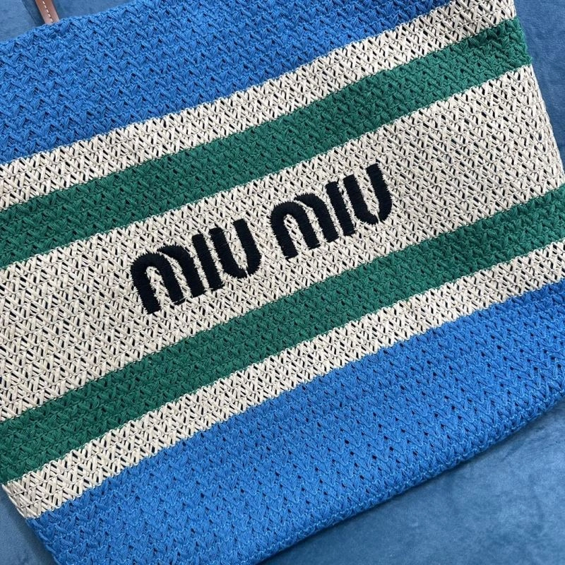 Top match Miu Miu Shopping Bags