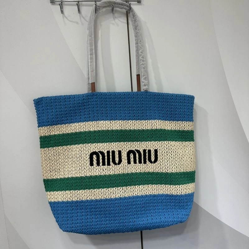 Top match Miu Miu Shopping Bags