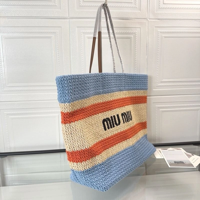 High fidelity Miu Miu Shopping Bags