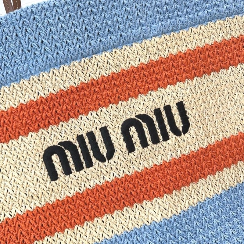 High fidelity Miu Miu Shopping Bags