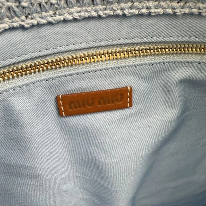 High fidelity Miu Miu Shopping Bags