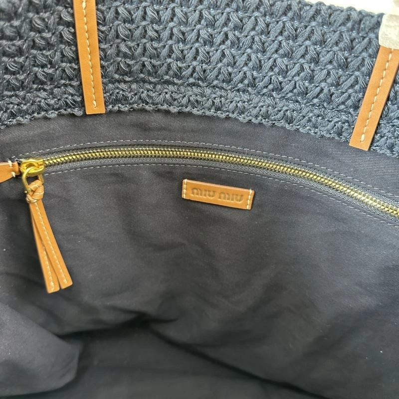 Affordable Miu Miu Shopping Bags