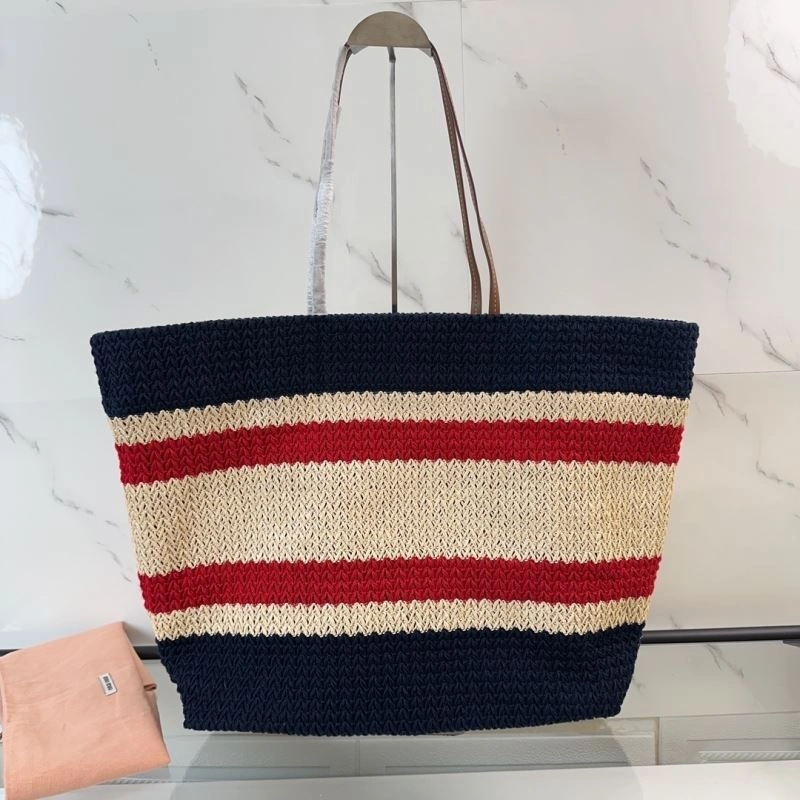 Precise copy Miu Miu Shopping Bags