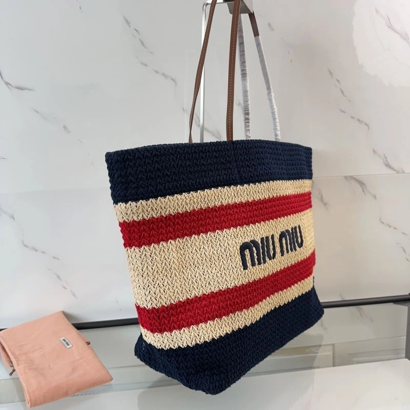 Precise copy Miu Miu Shopping Bags