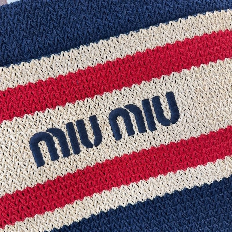 Precise copy Miu Miu Shopping Bags