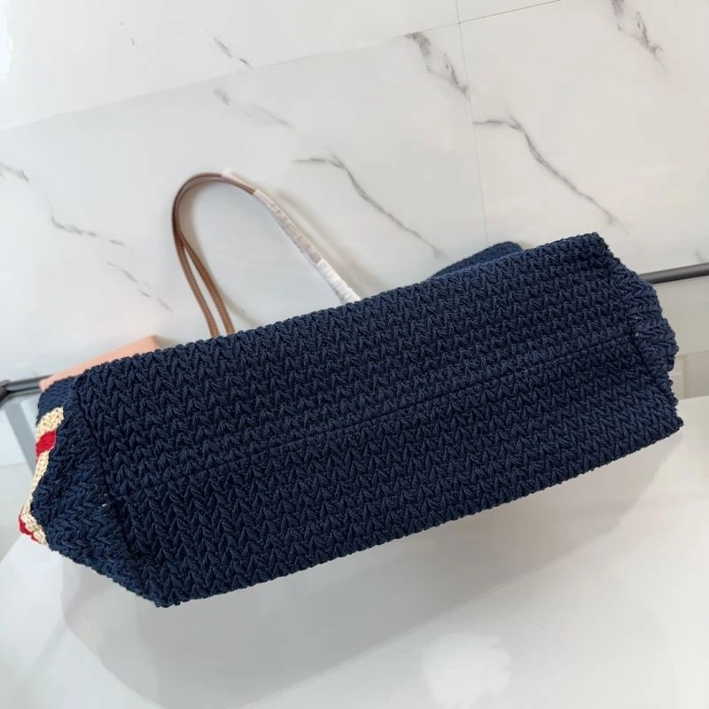 Precise copy Miu Miu Shopping Bags