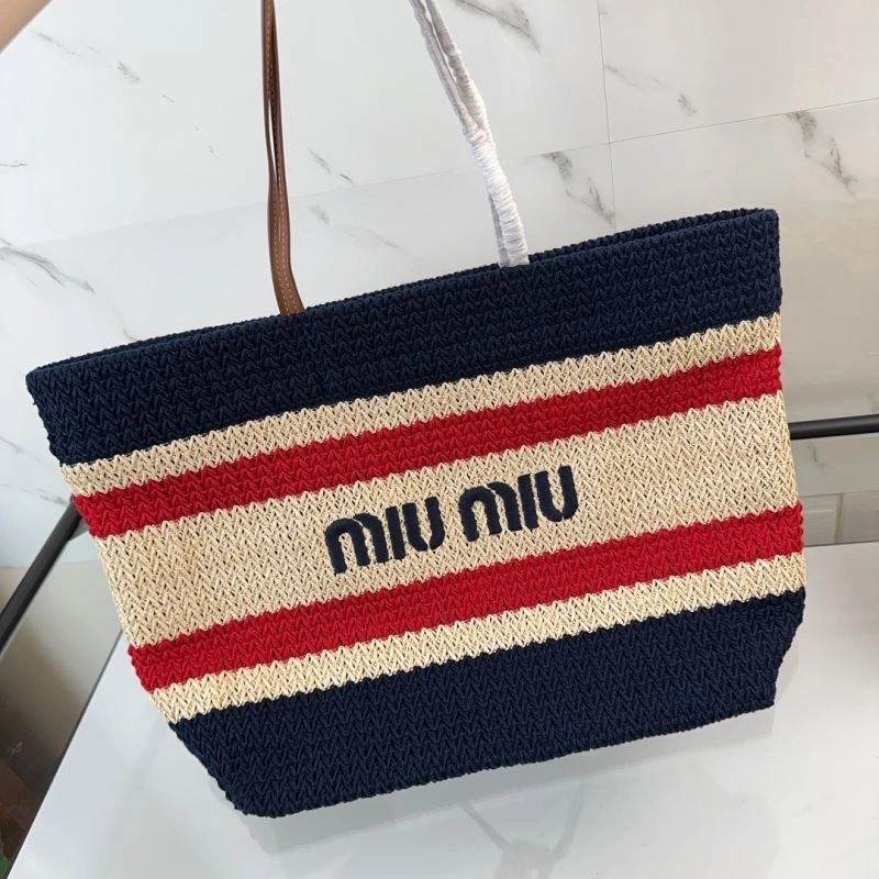Precise copy Miu Miu Shopping Bags