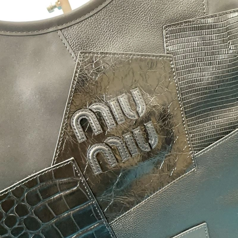 High fidelity Miu Miu Shopping Bags