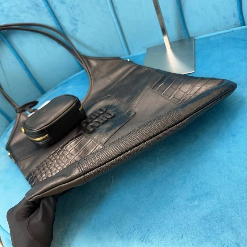 High fidelity Miu Miu Shopping Bags