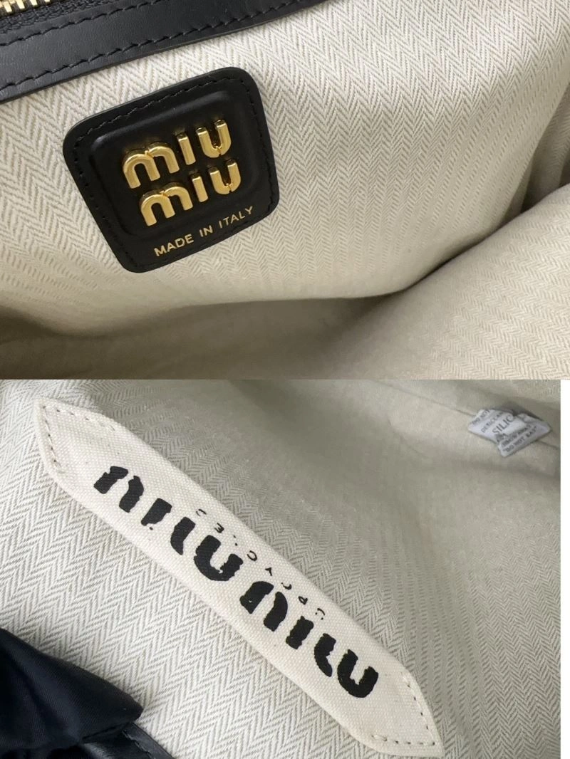 High fidelity Miu Miu Shopping Bags