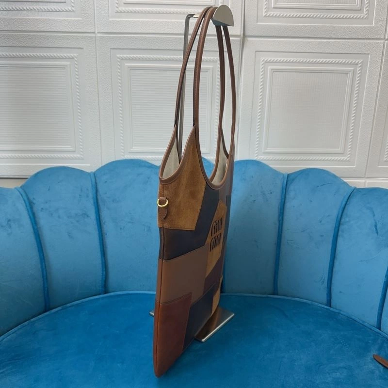 Bargain Miu Miu Shopping Bags
