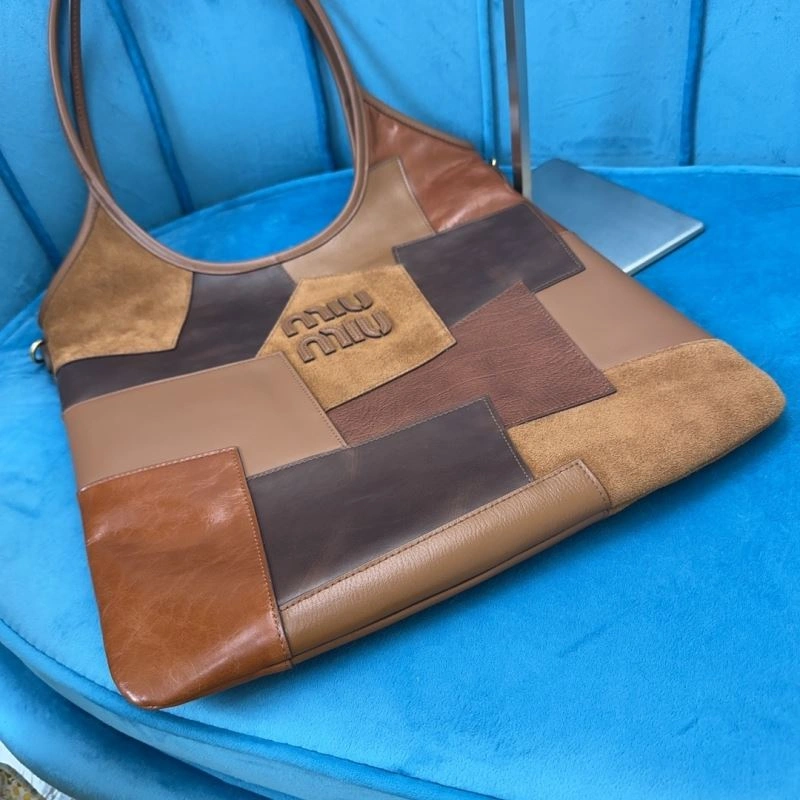 Bargain Miu Miu Shopping Bags