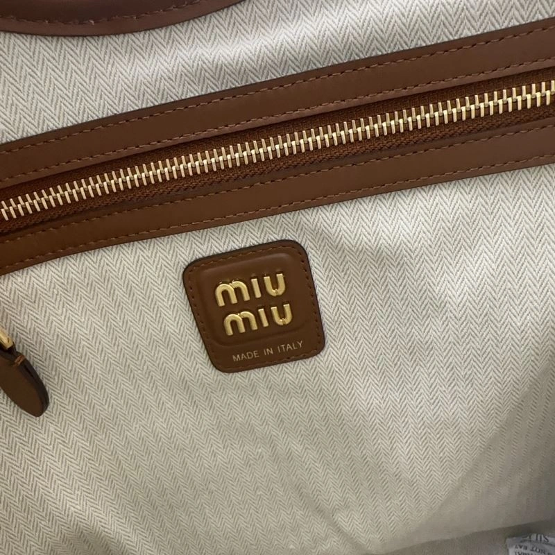 Bargain Miu Miu Shopping Bags