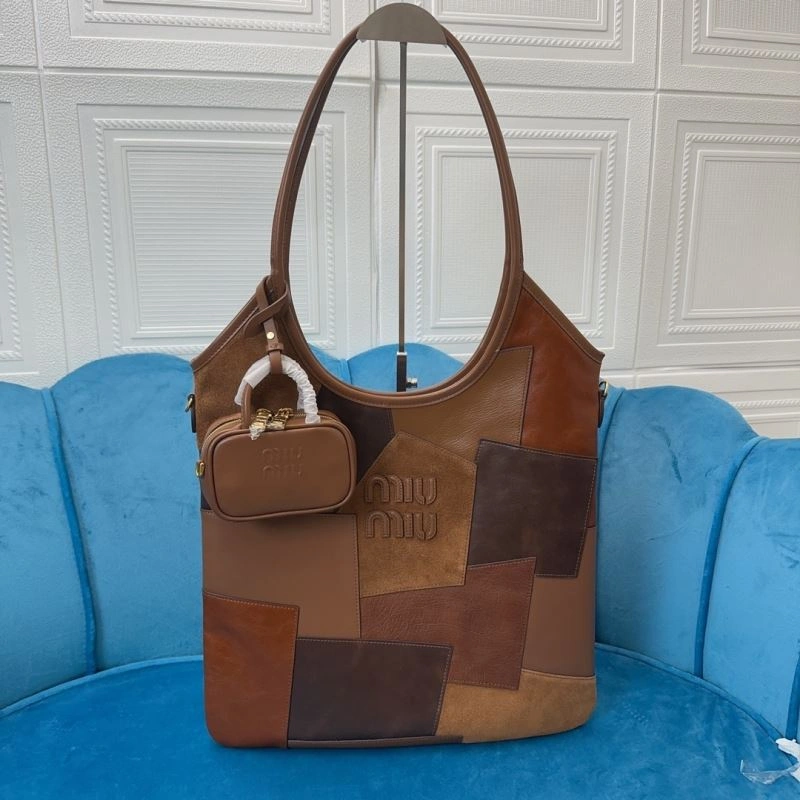 Bargain Miu Miu Shopping Bags