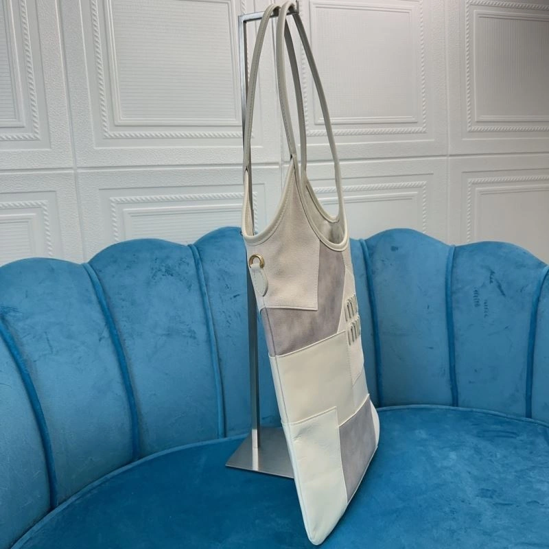 Brand-original Miu Miu Shopping Bags
