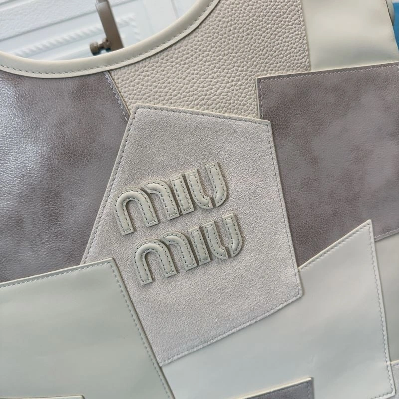 Brand-original Miu Miu Shopping Bags