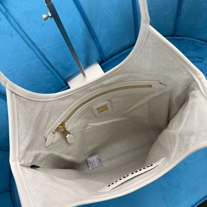 Brand-original Miu Miu Shopping Bags