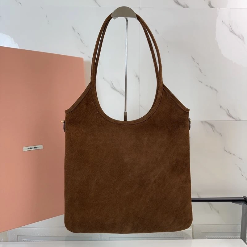 Exact replica Miu Miu Shopping Bags
