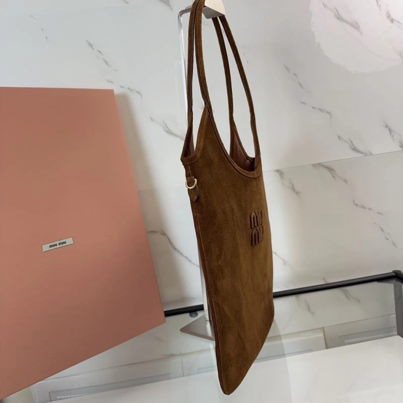 Exact replica Miu Miu Shopping Bags
