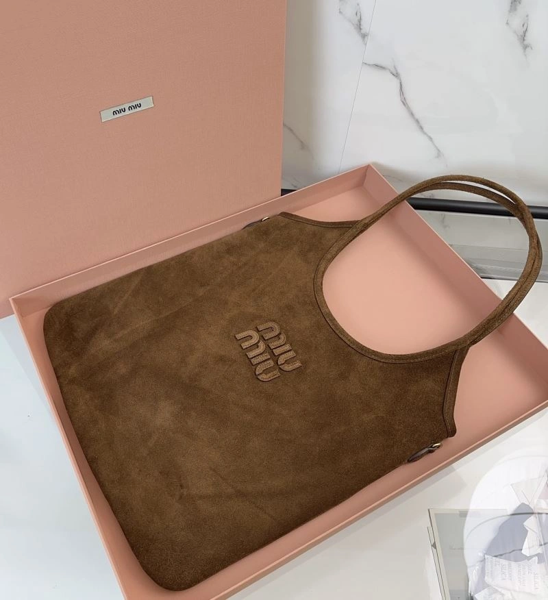 Exact replica Miu Miu Shopping Bags