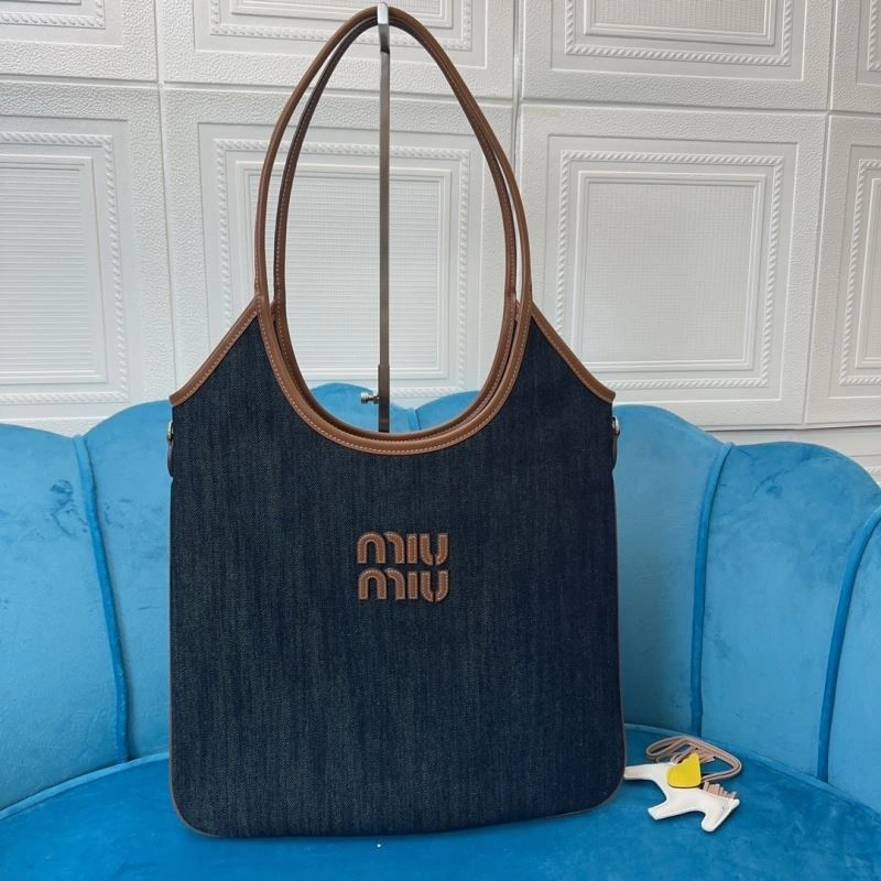 Miu Miu Shopping Bags