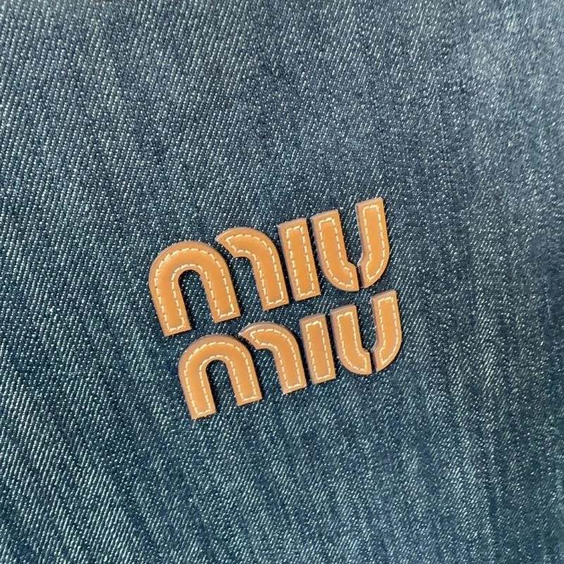 Mirror quality Miu Miu Shopping Bags